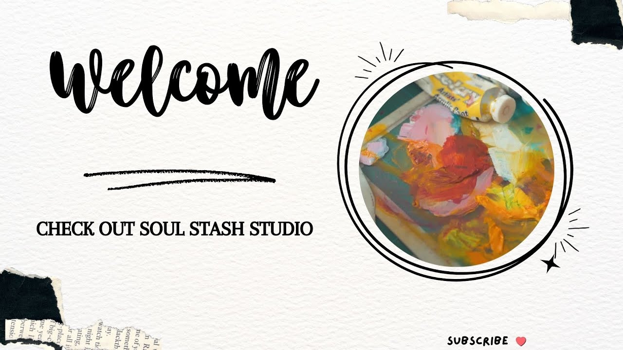 Soul Stash Studio Inc. - YouTube