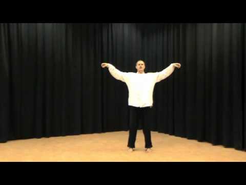 6 - Drievoudige Verwarmer meridiaan - YouTube