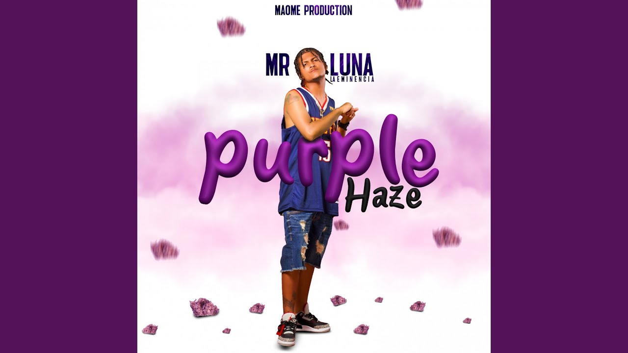 Purple Haze - YouTube