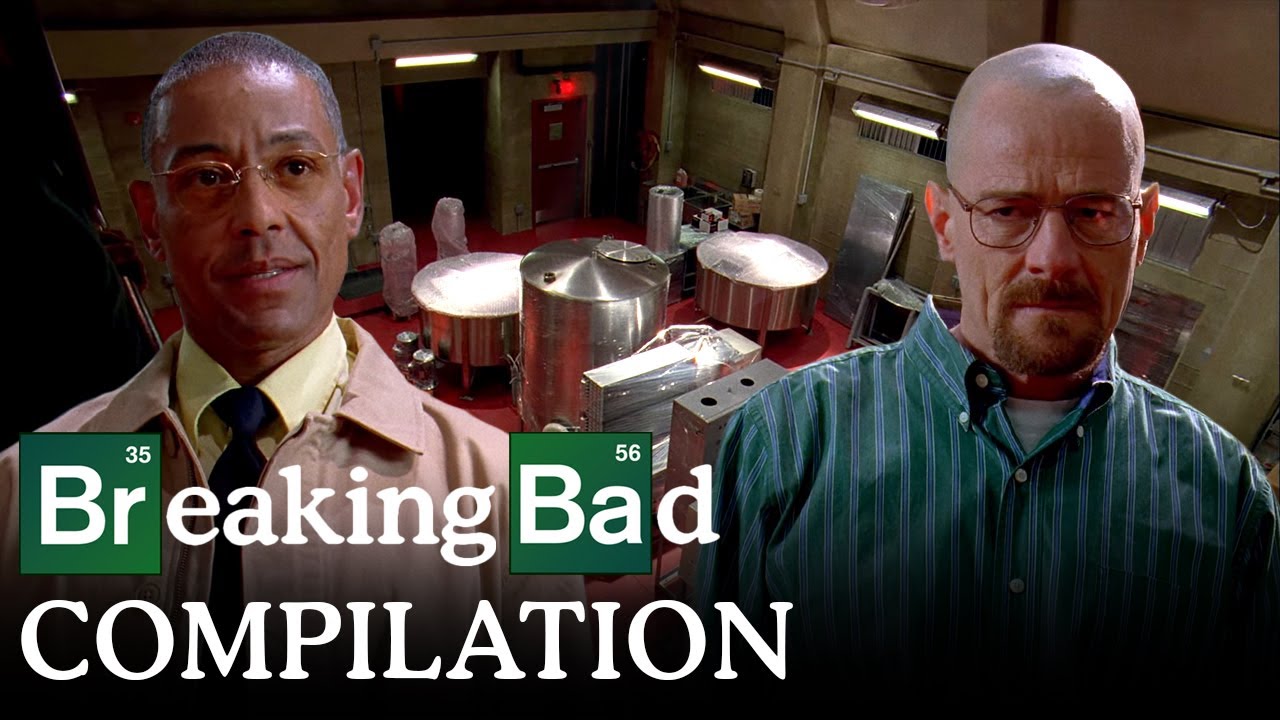 'Mas' Trivia | Breaking Bad - YouTube