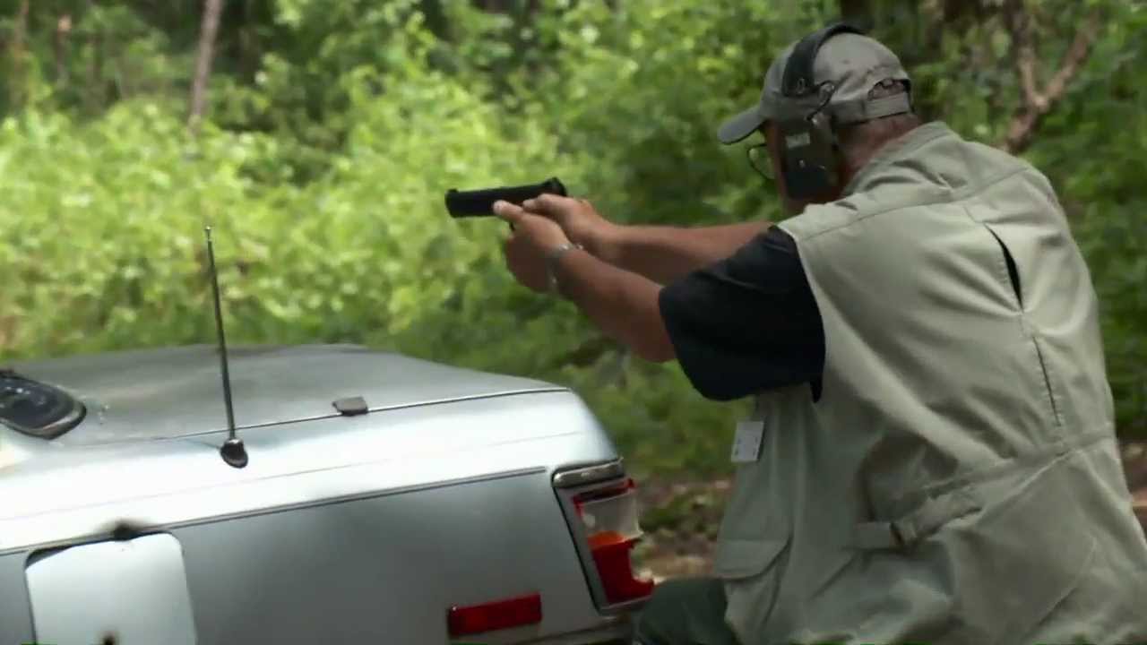TAC-TV.com Episode 10 Preview - IDPA - YouTube