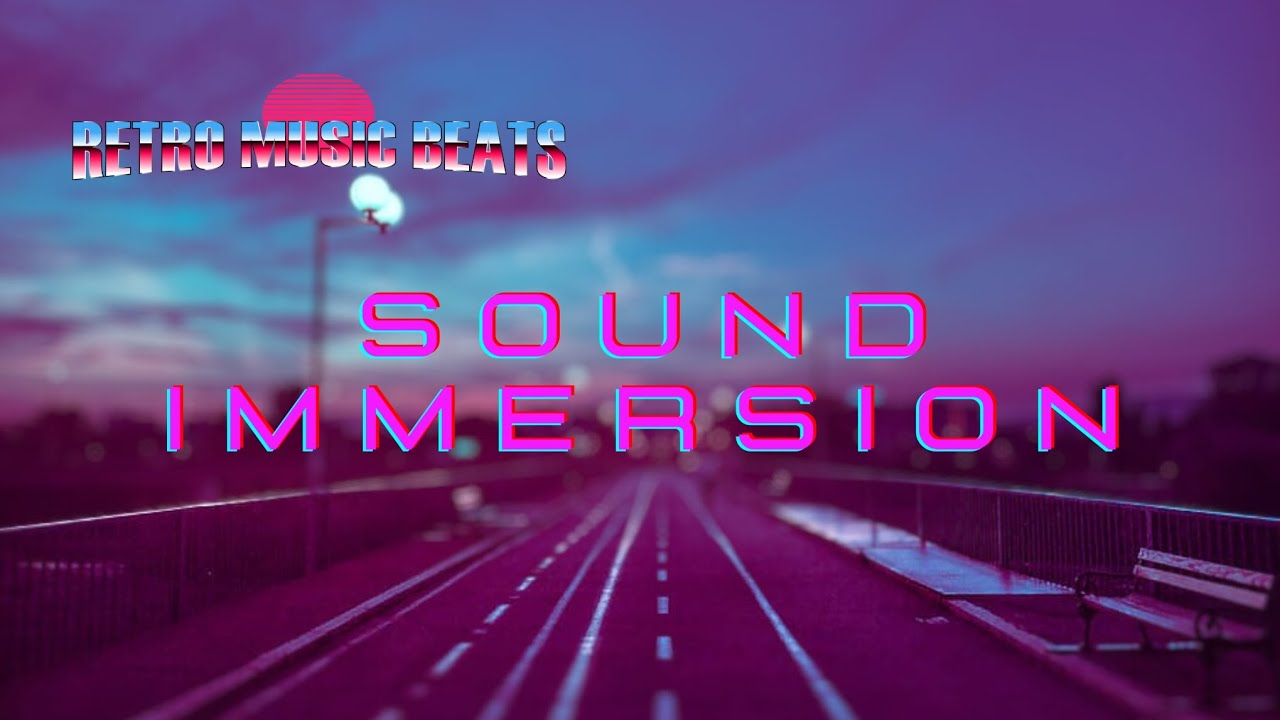 Sound Immersion - [RM BEATS] 2023 - YouTube