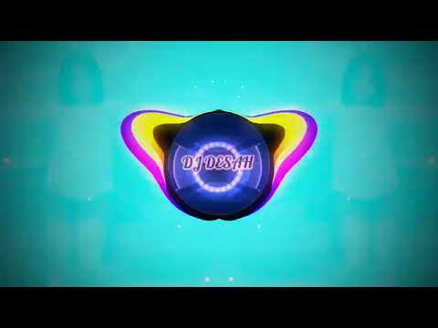 Dj terbaru viral slow bass  dj desah
