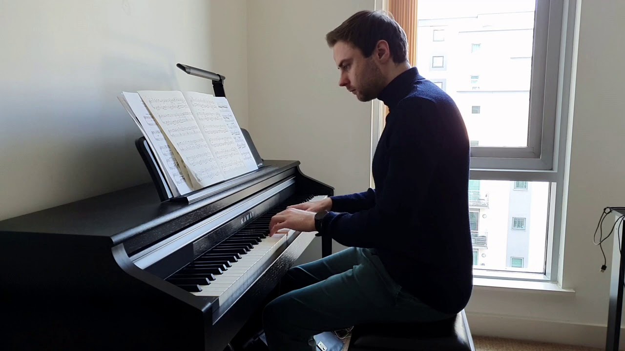 Eliza Aria - Elena Kats-Chernin (piano transcription) - YouTube