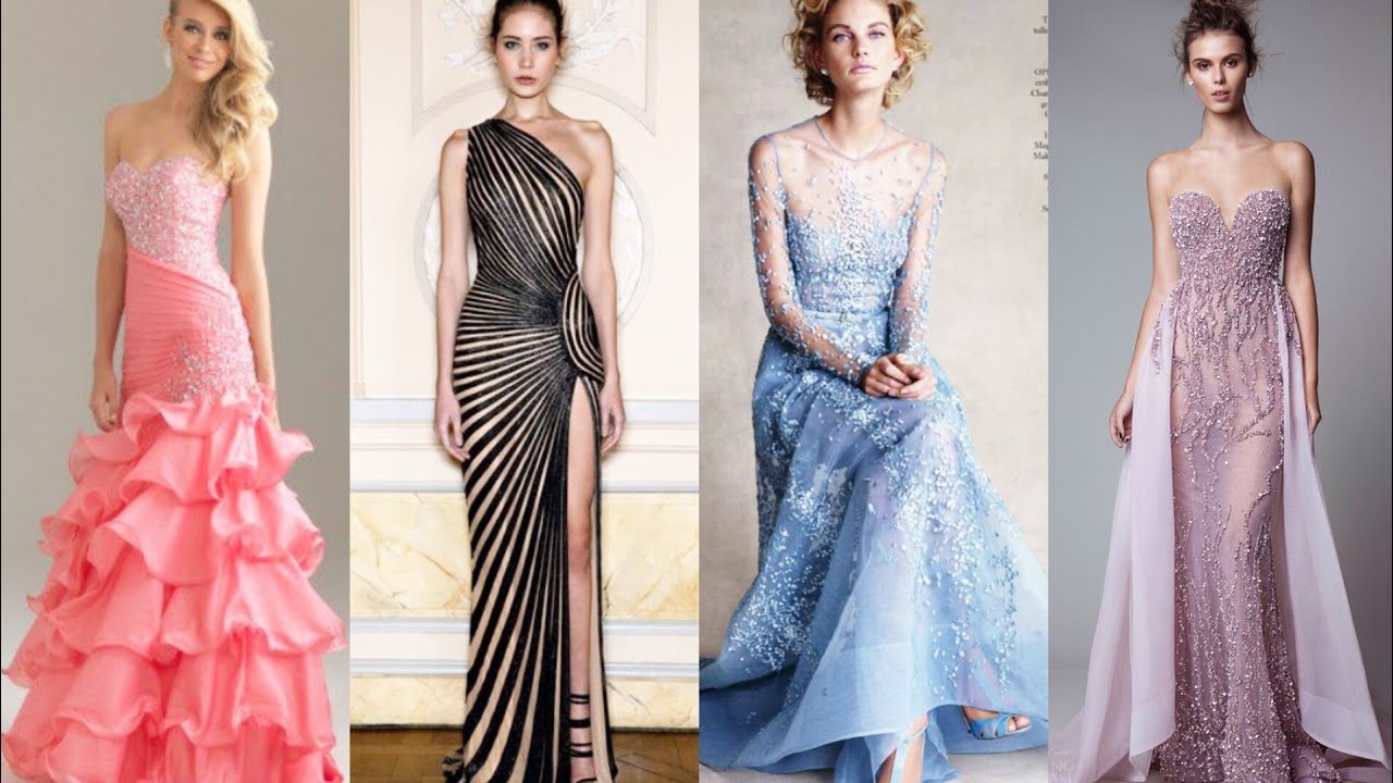 Beautiful simple and discreet fashion dresses 2024/25 Beautiful simple ...