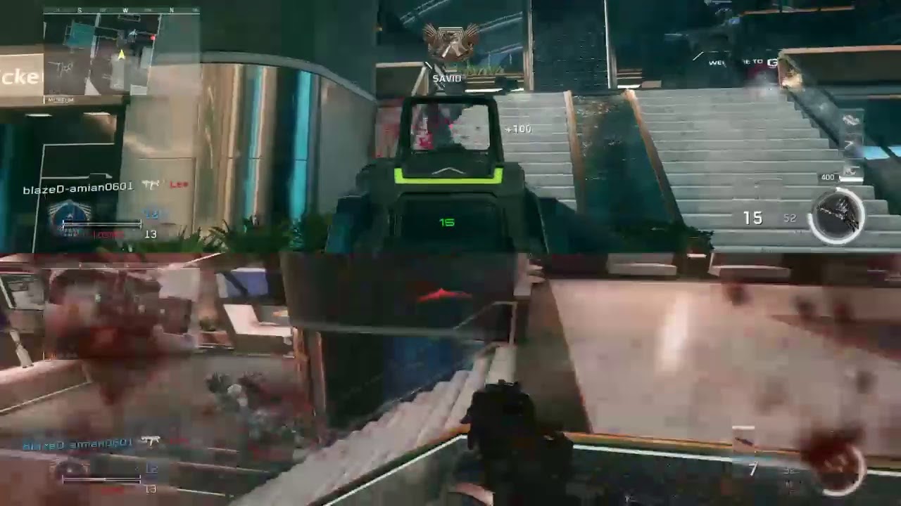 Zombies BOI - YouTube