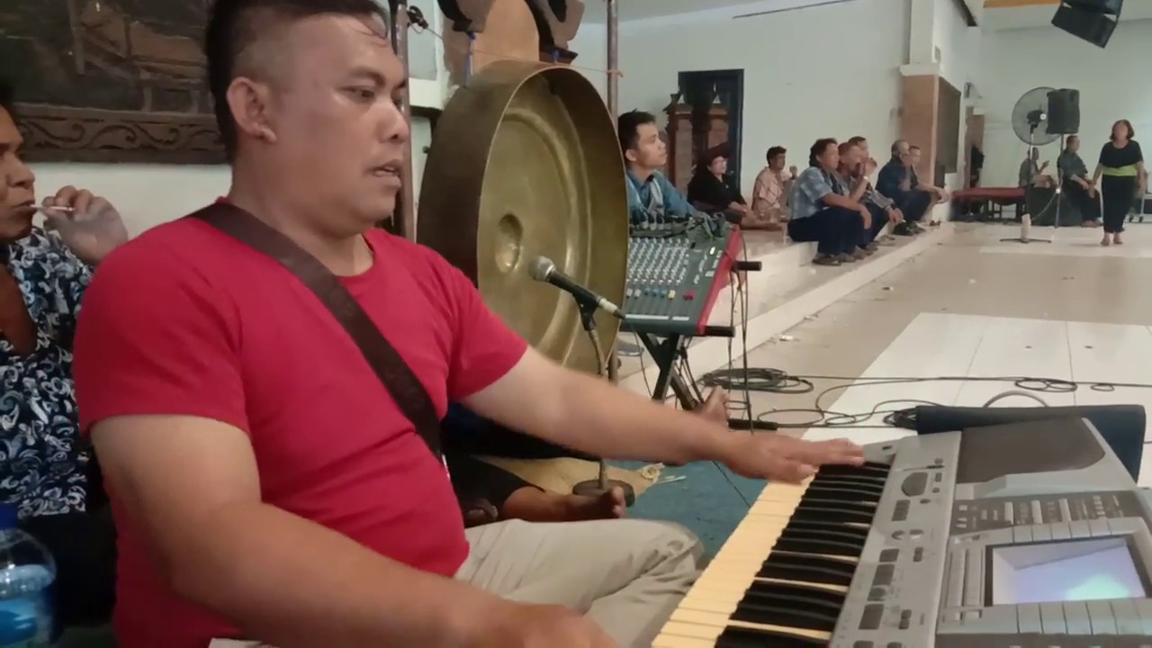 KUBABA PENGINDO CIPT: Alm.MARIANTA SEBAYANG |SAMUEL SBR FEAT SRI DEWI ...