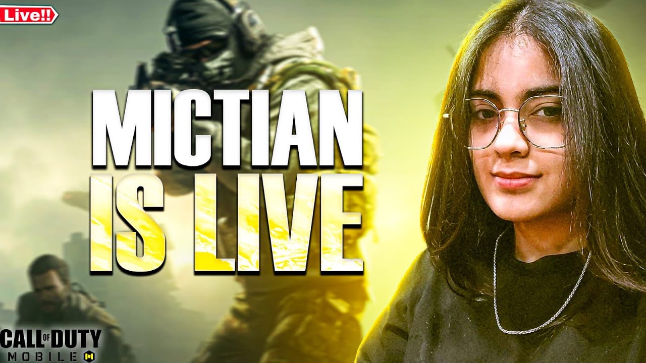 LIVE | cod mp live... - YouTube