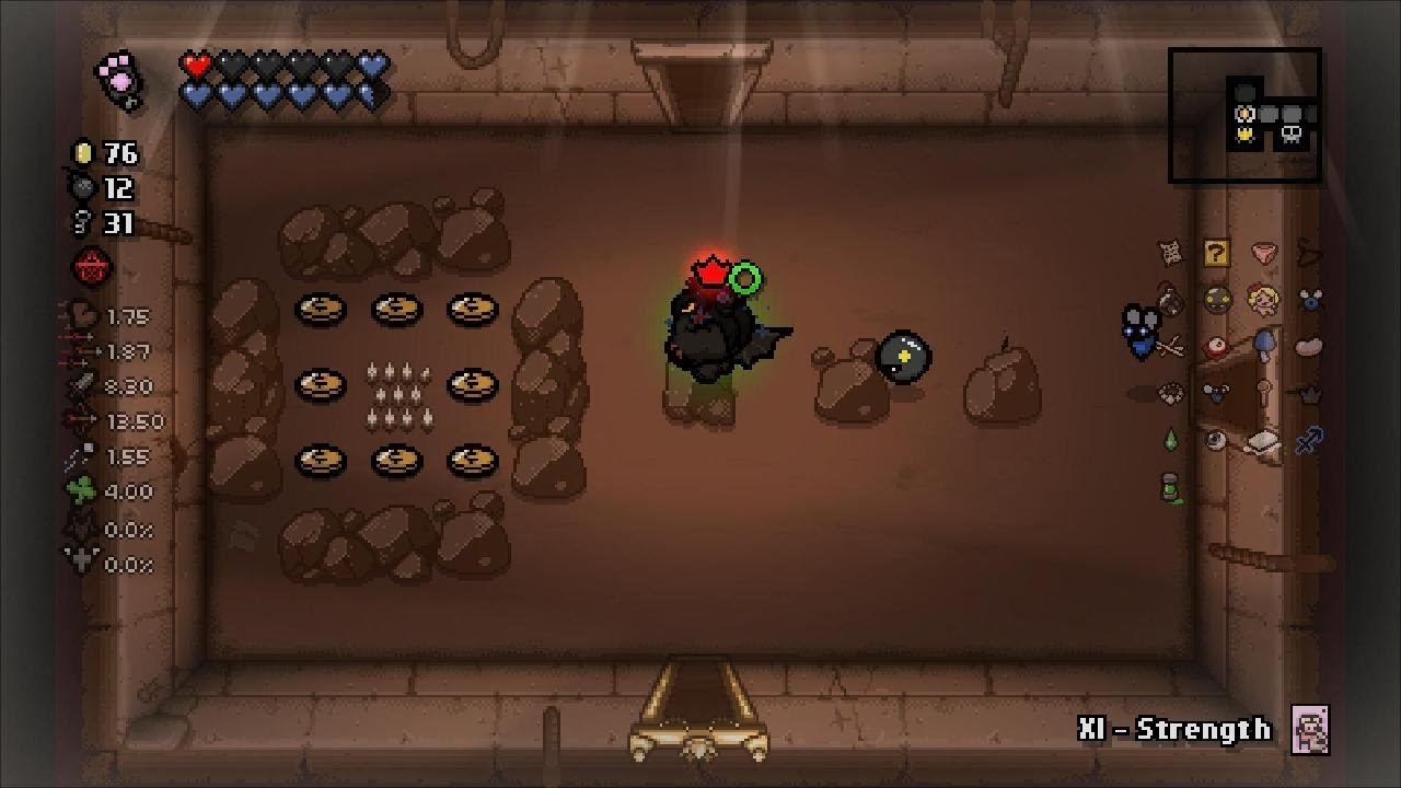 THE BEAST IS DEAD - INSANE AZAZEL RUN - YouTube