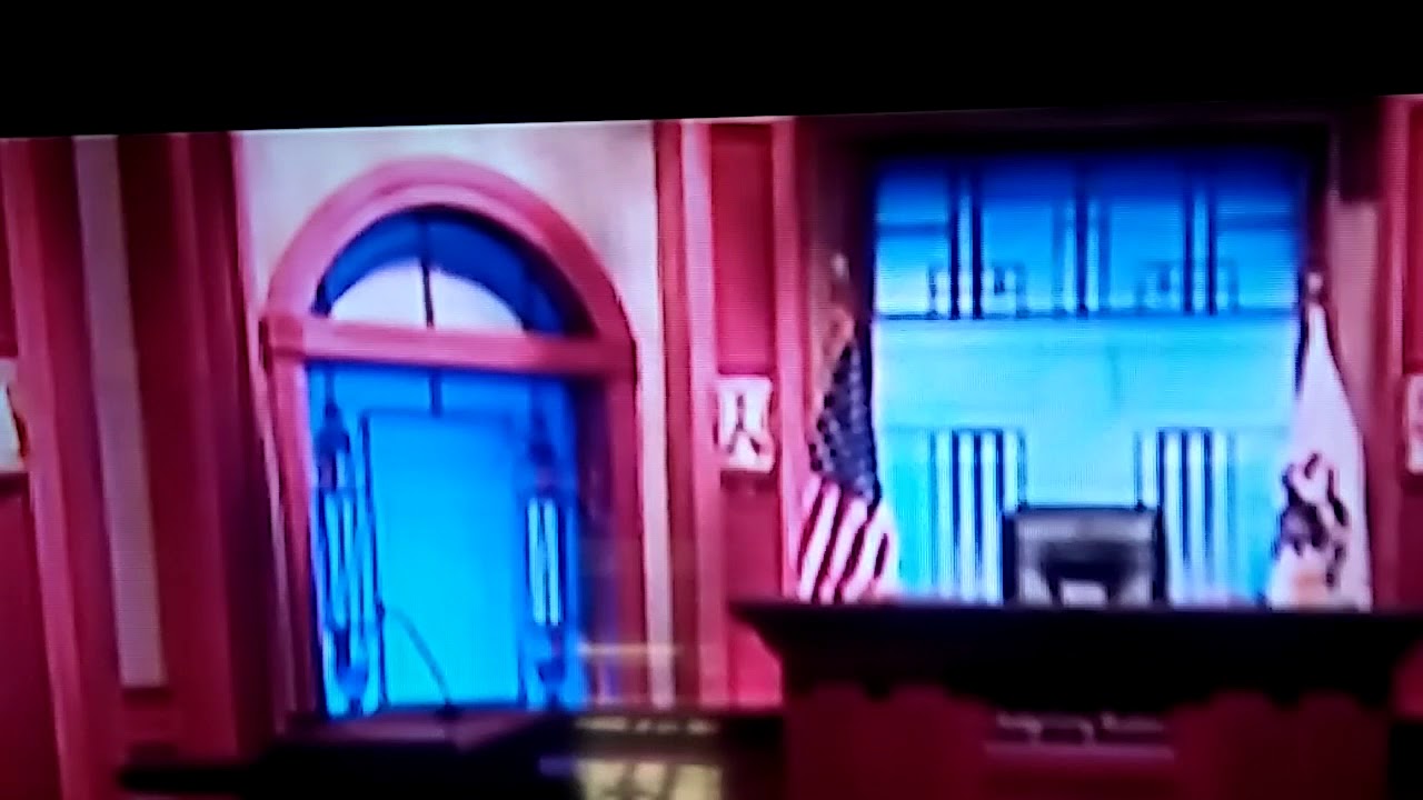 Judge Mathis Credit Roll #11 (2017) - YouTube