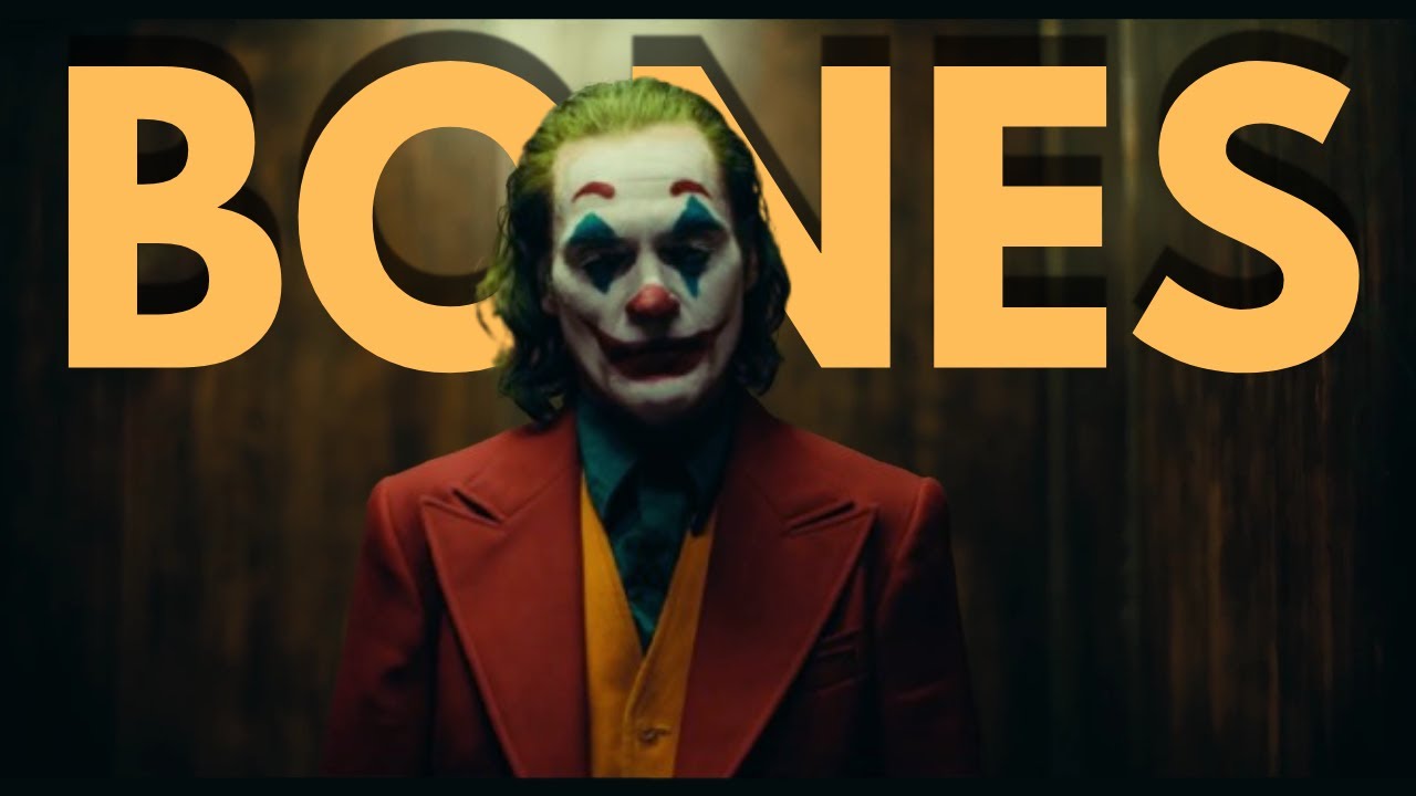 Multifandom | Bones - YouTube