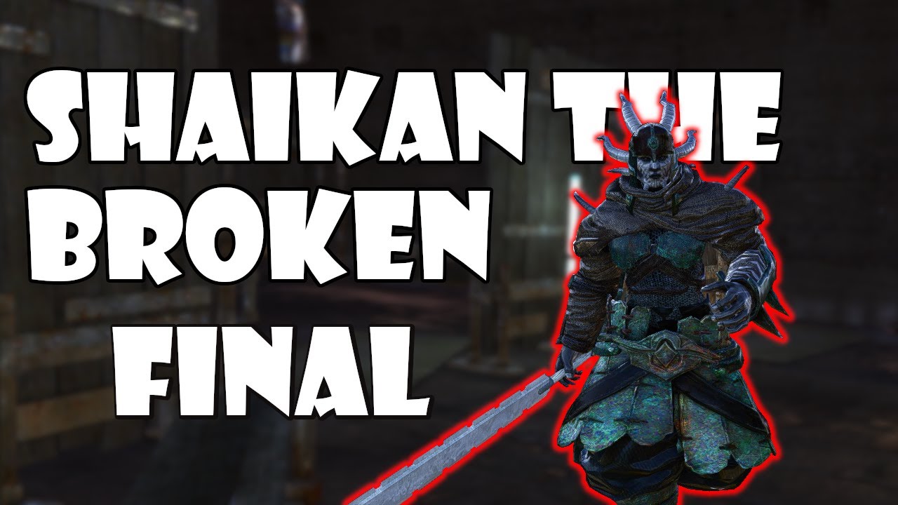 Shaikan the Broken I FINAL I EP 19 I Kenshi I Battle of the 5 Armies ...