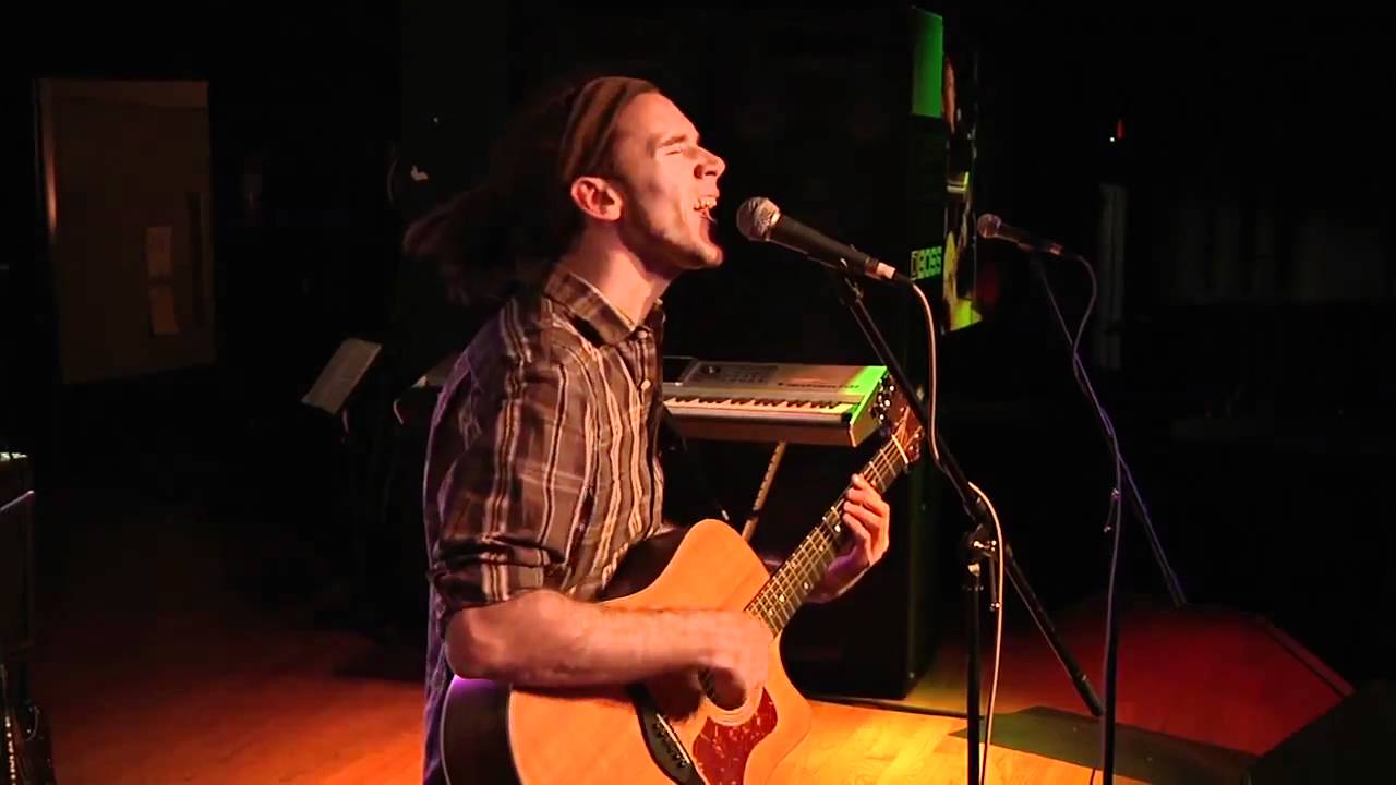 Jason Olcese - BOSS Loop Station U.S. National Finals - YouTube