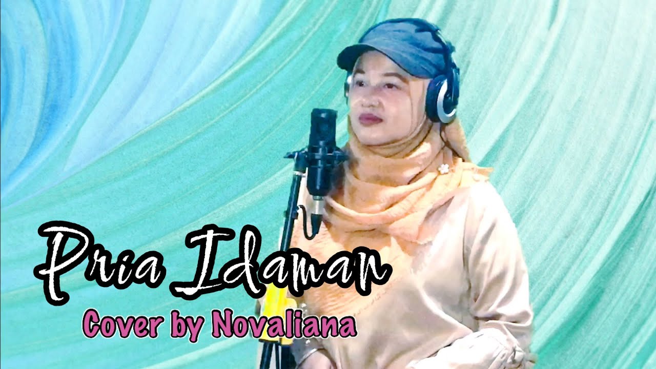 PRIA IDAMAN - Rita Sugiarto | Special Request | Lagu Dangdut Cover by ...