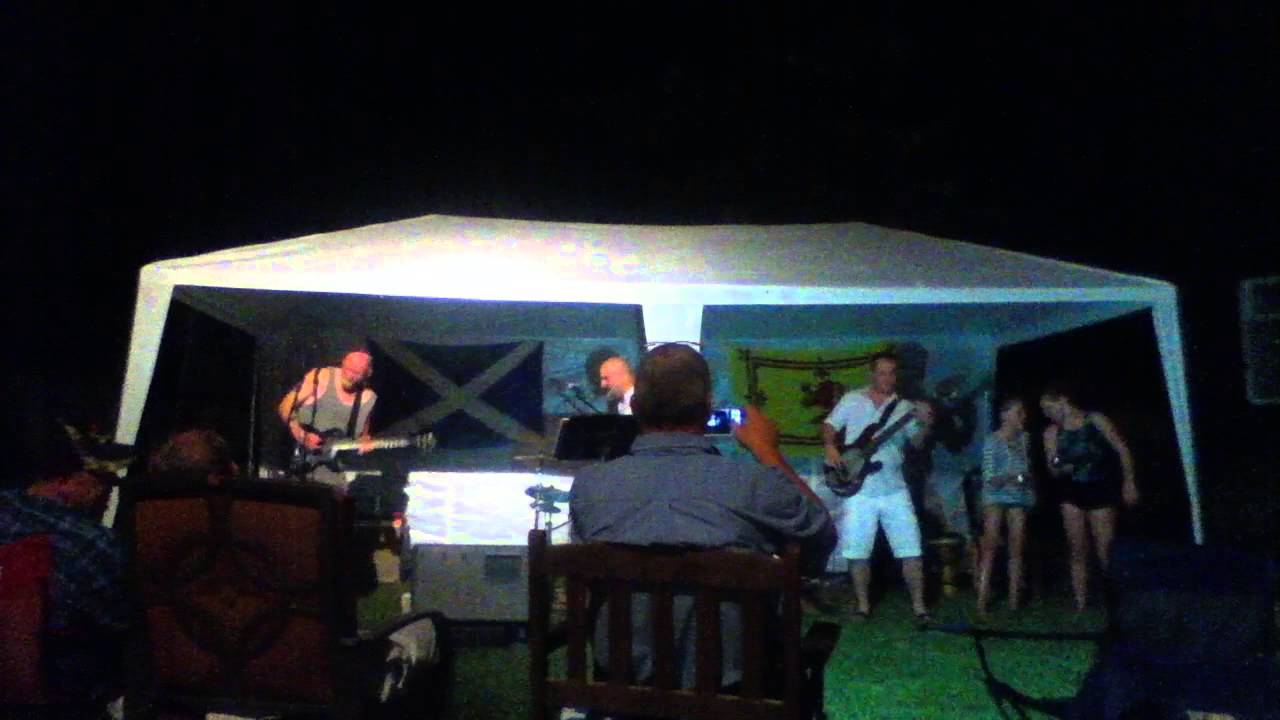 Take me through the night - YouTube