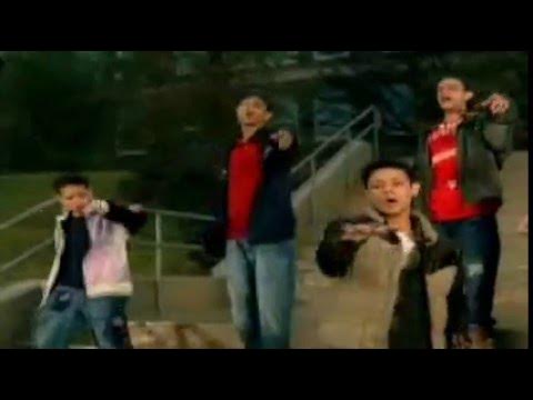 b5 all i do - YouTube
