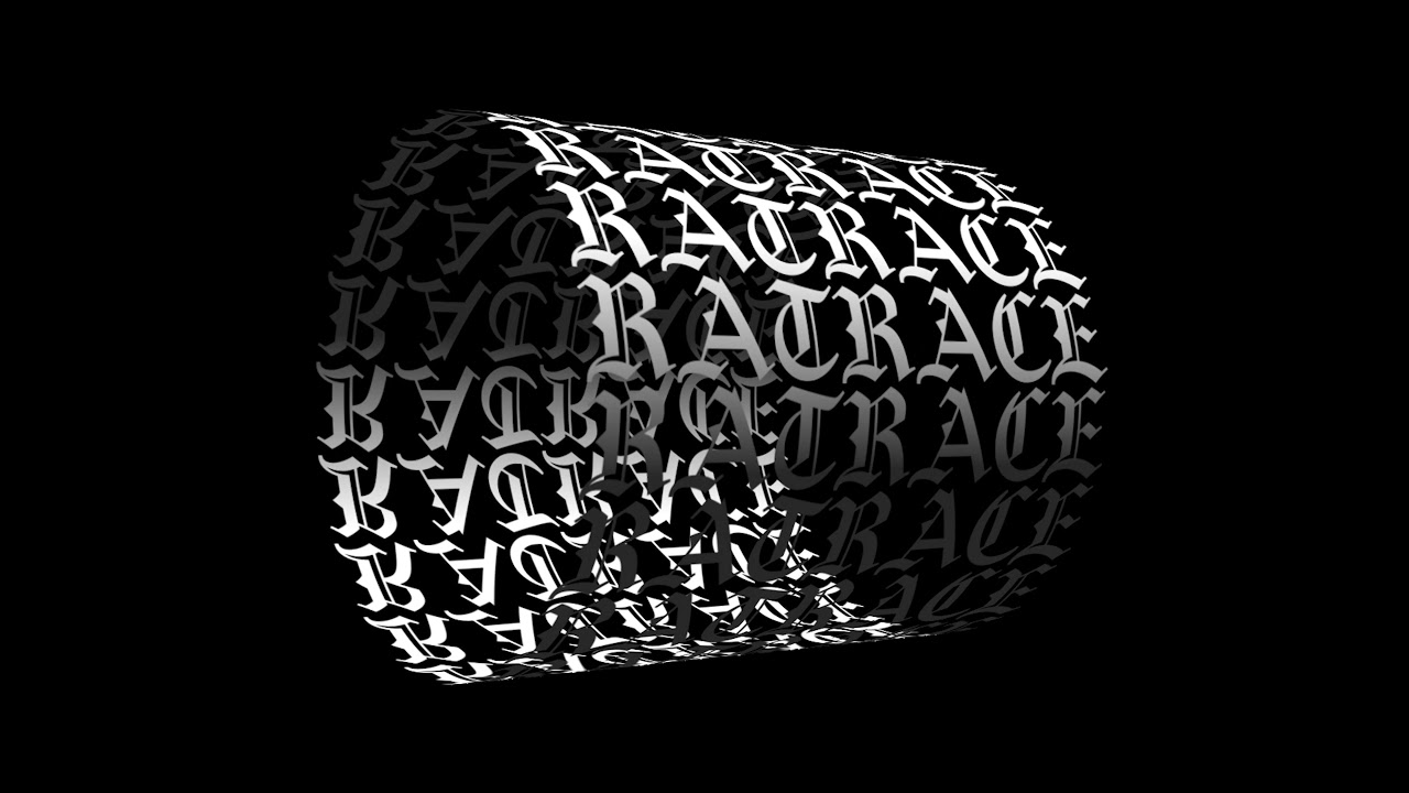 RAT RACE - Bob Marley - YouTube