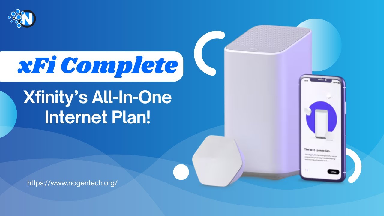 xFi Complete Explained | Unlimited Data, Security & Whole-Home WiFi ...