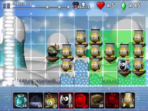 Win Mini Robot Wars Ep 1 (4-3) - YouTube