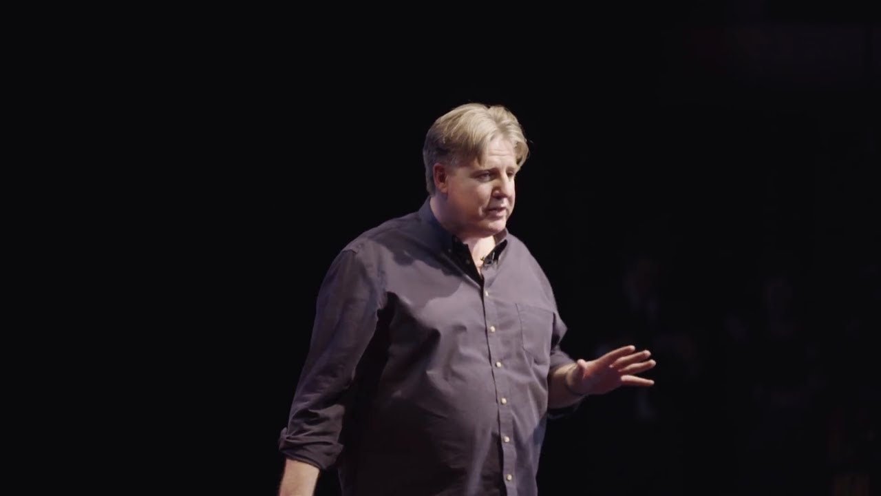 Renewable Energy: One Lonely Thought For Our Future | Steven Day ...