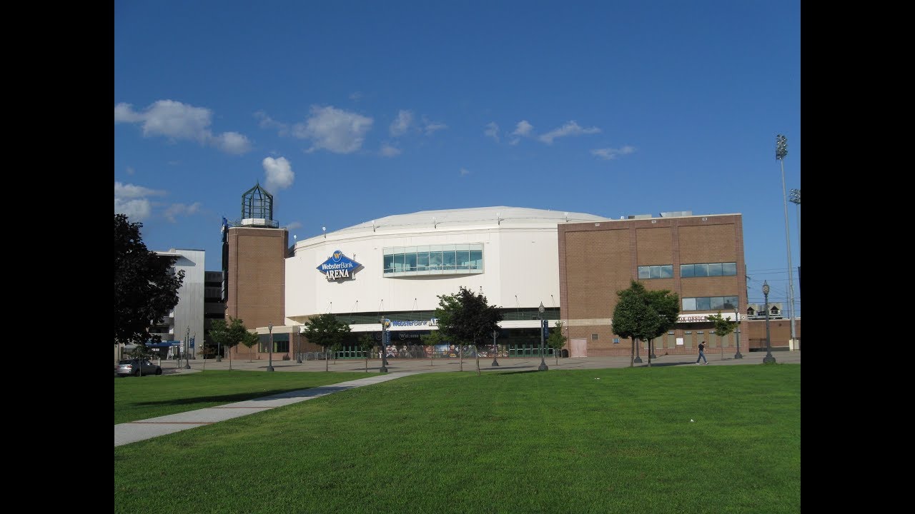 Monster Jam, 2018, Webster Bank Arena, Bridgeport CT, 10/28/18 (FULL ...