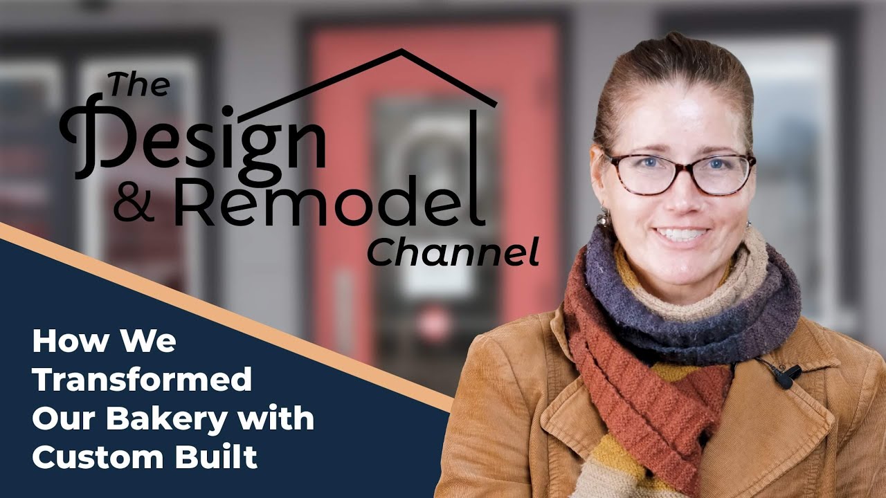 How We Transformed Our Business with Custom Built - YouTube