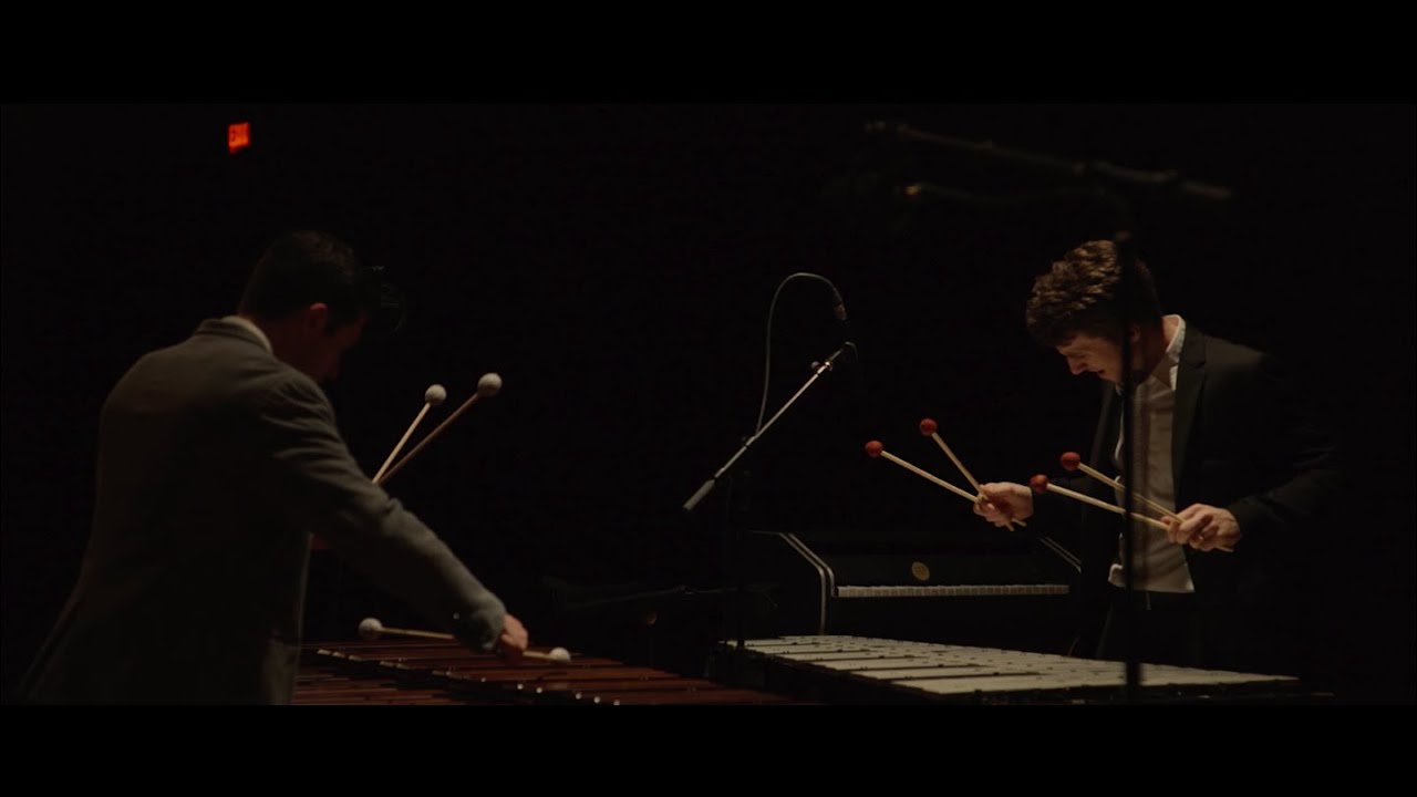 In the Fog - Aaron Locklear - YouTube