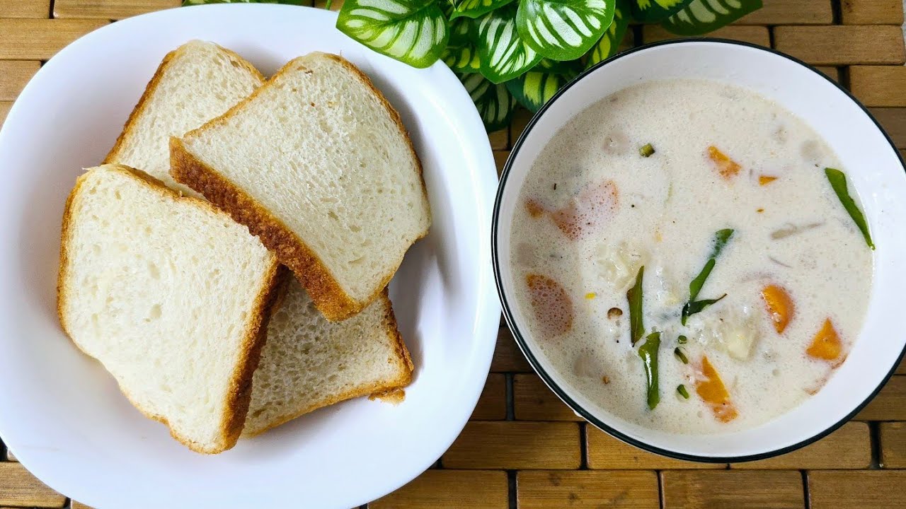 #Chicken Kappa Stew: Easy & Tasty Recipe! 😋 #Cooking #Recipe #Food # ...