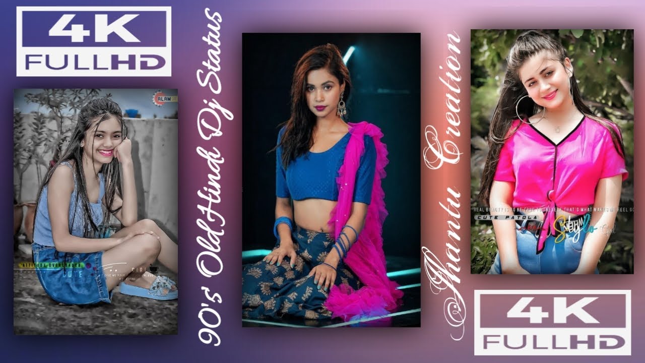 dhaka tuja to ho gayi deewani🥰boudi 4k status💞boudi lovers ultra hd status😍 - YouTube