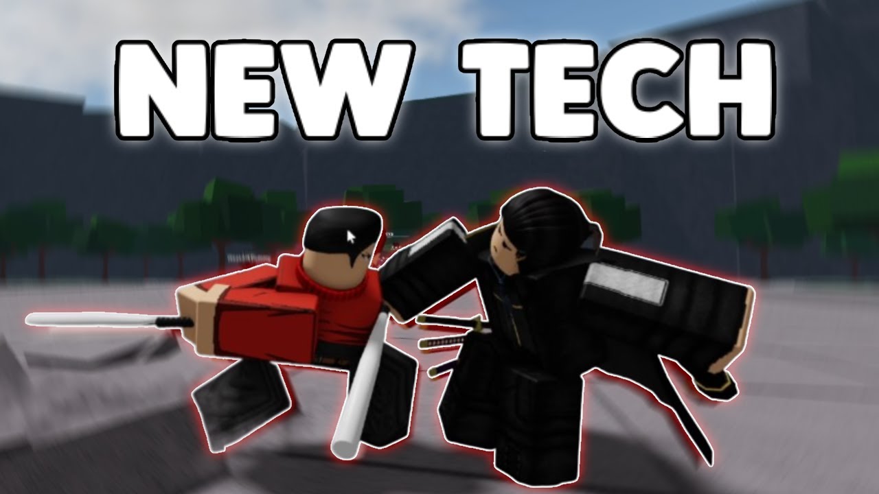 This NEW METAL BAT TECH Is OVERPOWERED!! | The Strongest Battlegrounds ...