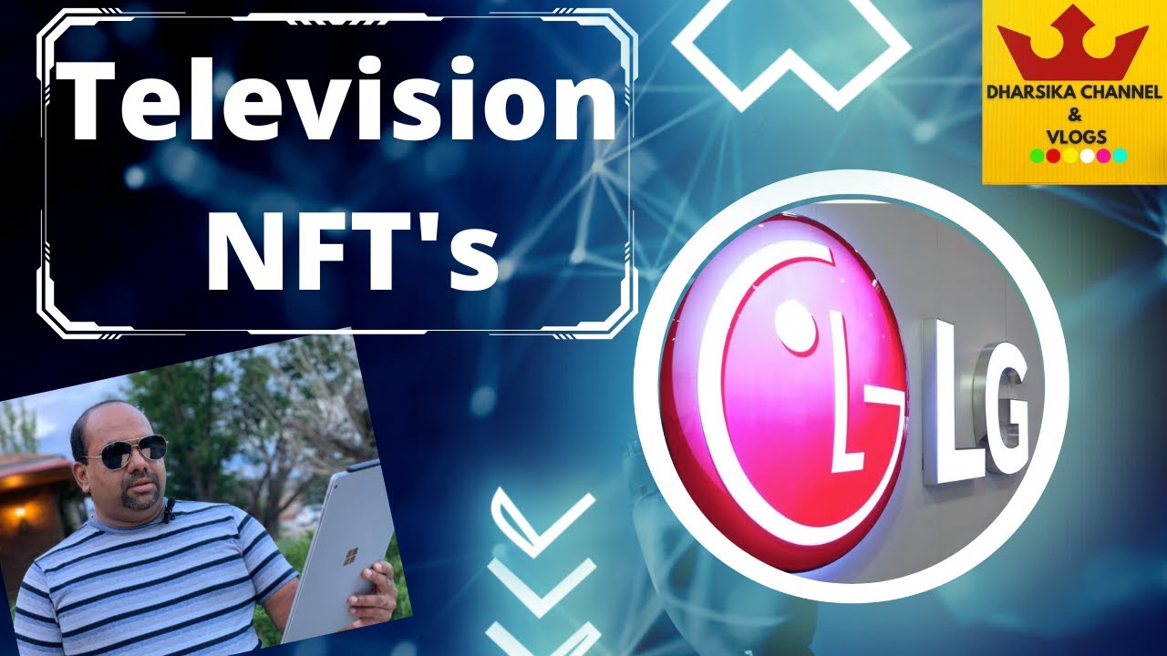 Another Company Introducing NFTs to TV Screens - What's Next? | Crypto ...