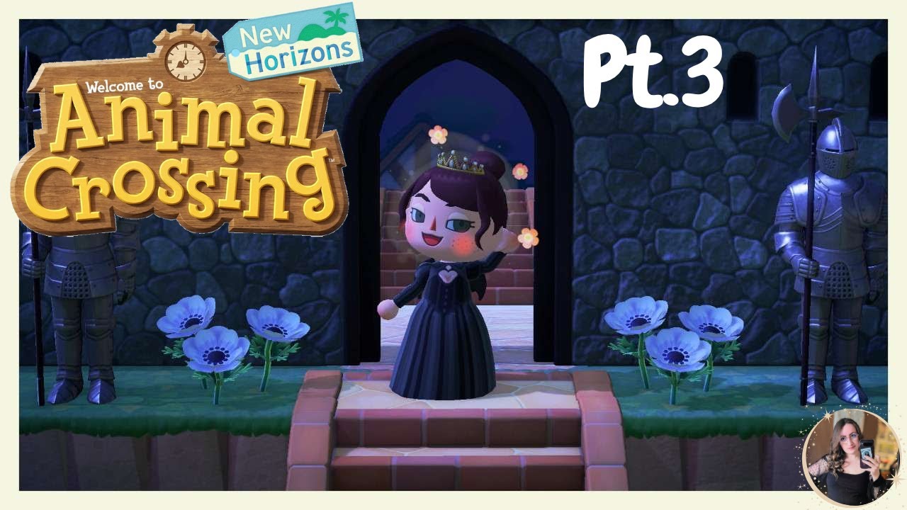 Return to Rose Hollow pt.3 - YouTube