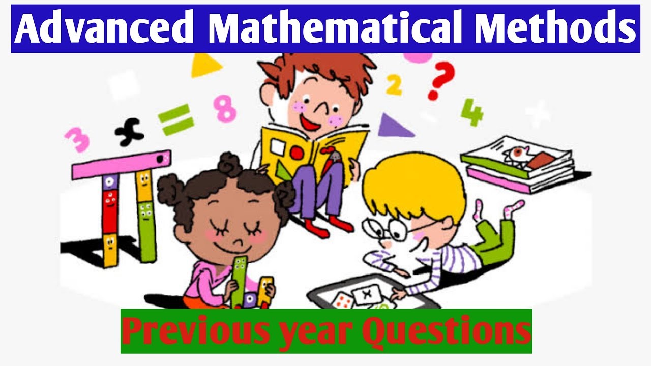 M.E Structural Engineering| Advanced Mathematical Methods| Previous ...