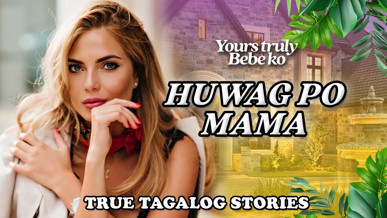 Huwag po Nay | Yours Truly Bebe ko - YouTube