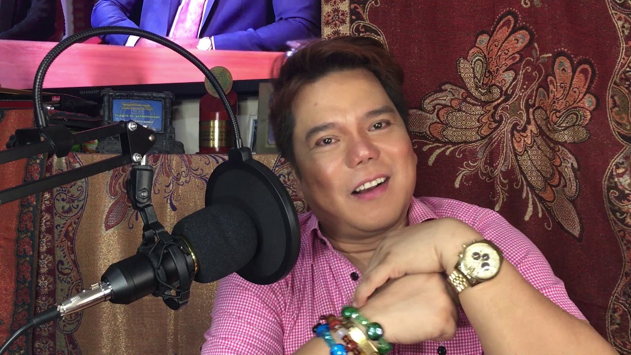 Tony Labrusca, magaling na aktor! Very convincing lumandi sa BL series ...