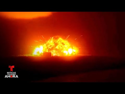 Las noticias de la mañana, viernes 29 de mayo de 2026 | Noticias Telemundo