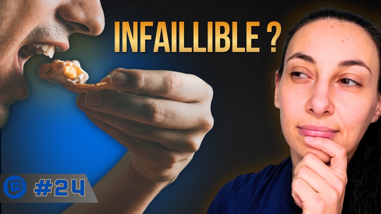 TOUT comprendre du mécanisme de la déglutition? - YouTube