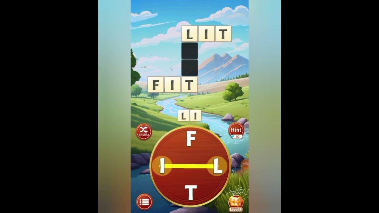 "Can you Find Words using these Letters?" |VocabTwist - YouTube