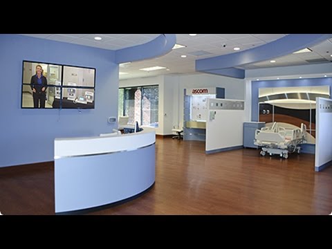 Ascom Center of Excellence - YouTube
