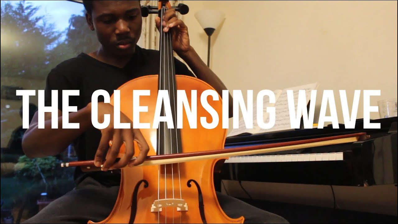 Cello. FIVE. (The Cleansing Wave) // CMM - YouTube