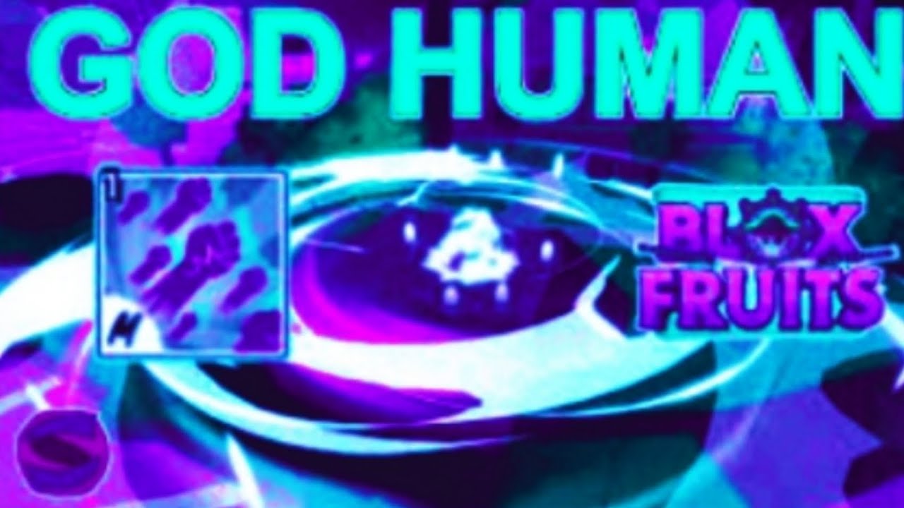 GETTING GOD HUMAN PART 1 - YouTube
