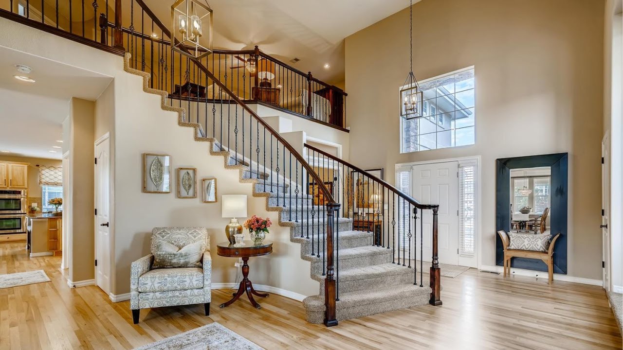 RE-UPLOAD - HOUSE HUNTING UPDATE - YouTube