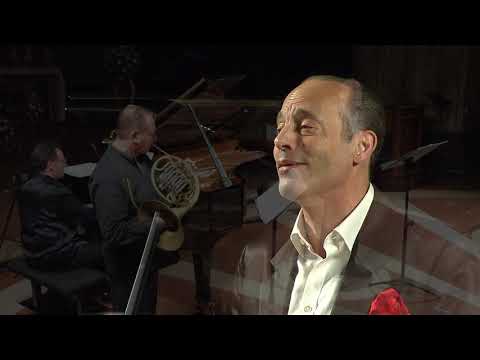 Benjamin Britten Canticle III Still falls the rain Op 55 - YouTube