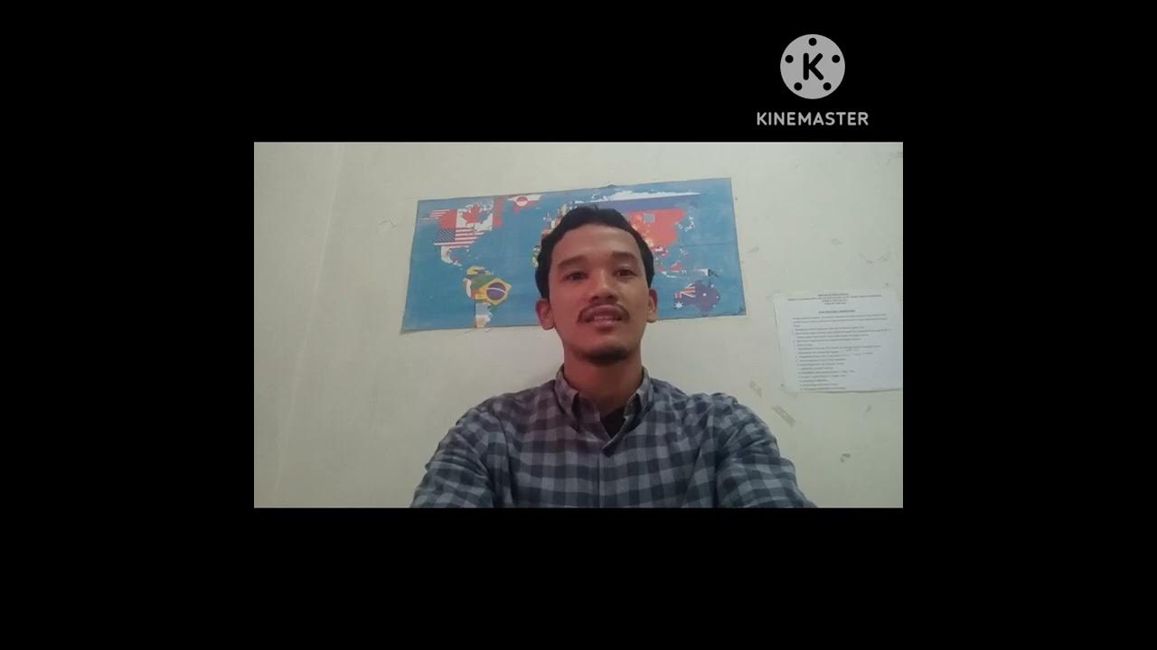 INSPIRING SPEECH || ISLAMIC EDUCATIONAL PHILOSOPHY || PBI 3A - YouTube