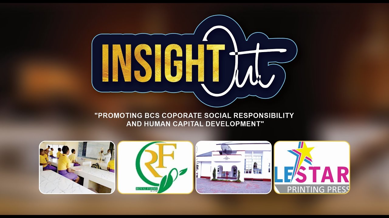 Insight-out With The First Royal Micro Finance Bank Limited, 14th Feb ...