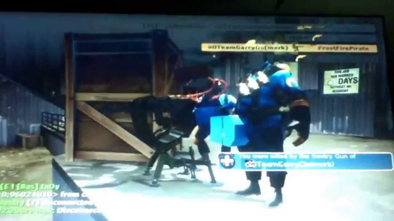 Randomizer in TF2/Random gameplay - YouTube