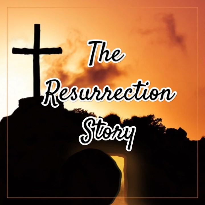 The Real Easter story | The RESURRECTION | He is Risen - YouTube