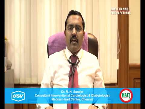 Dr R H Sundar - YouTube