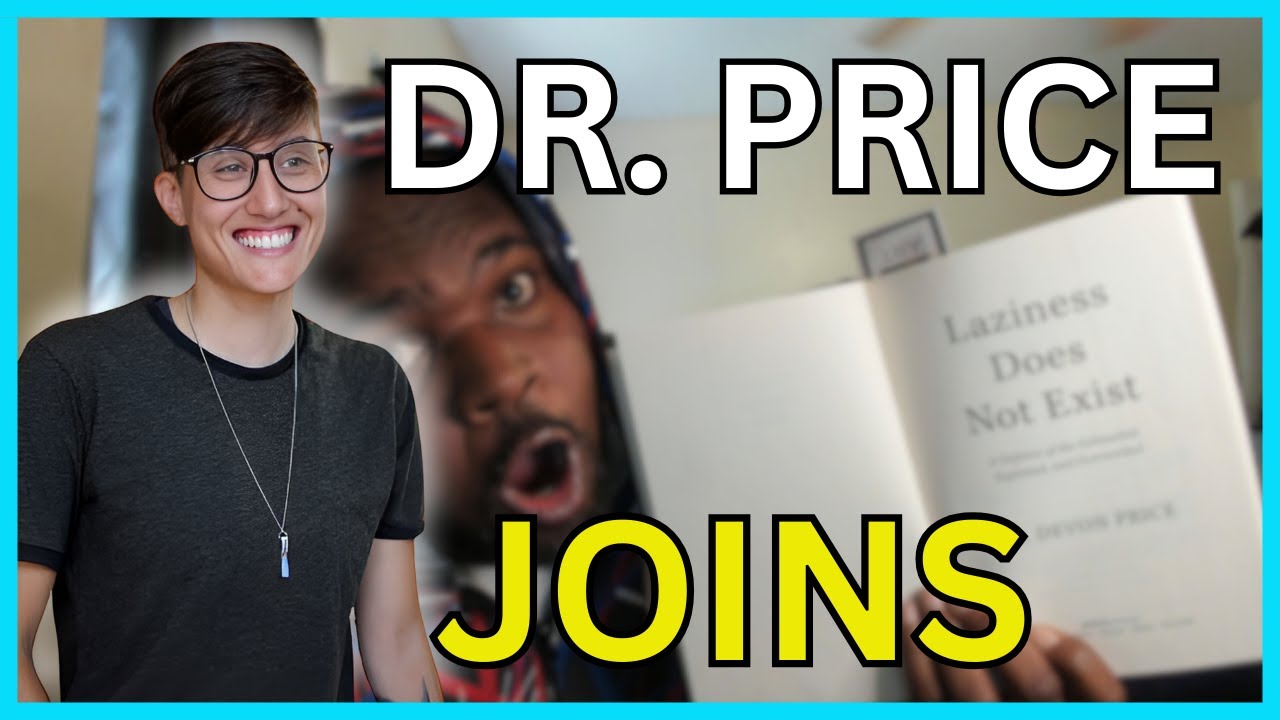 Dr. Devon Price JOINS!, Trump Ruled IMMUNE by SCOTUS!, Uber & Lyft ...