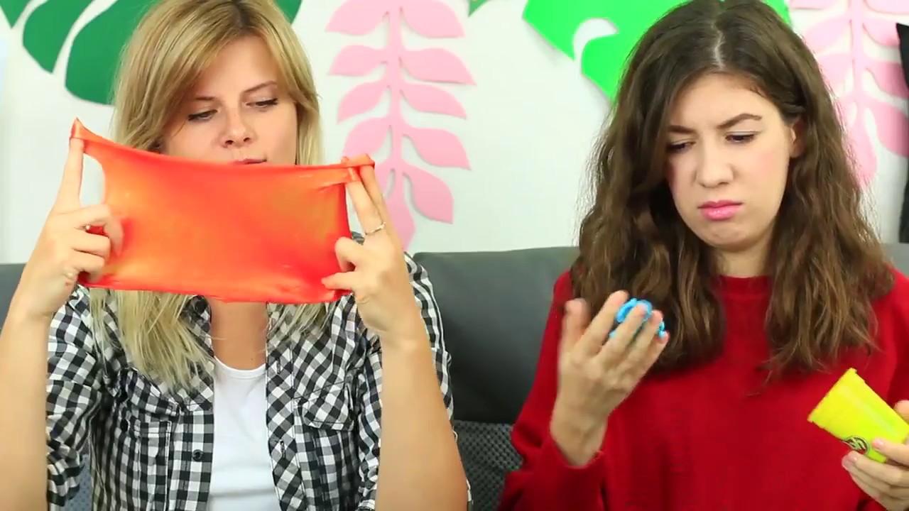 8 funny slime pranks - YouTube